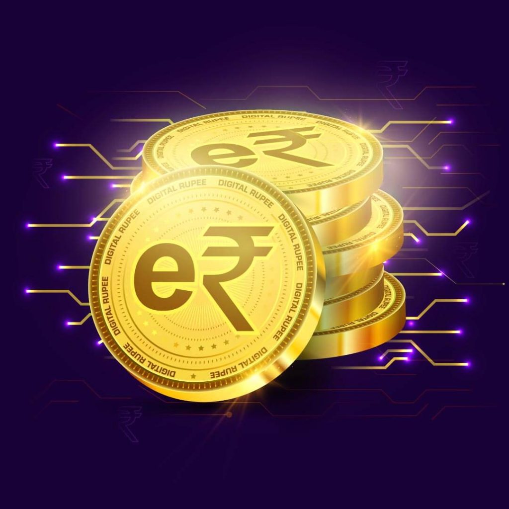 E RUPEE